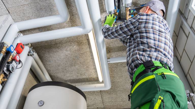 Repiping Company in Houston | Whole House Repipe Specialist