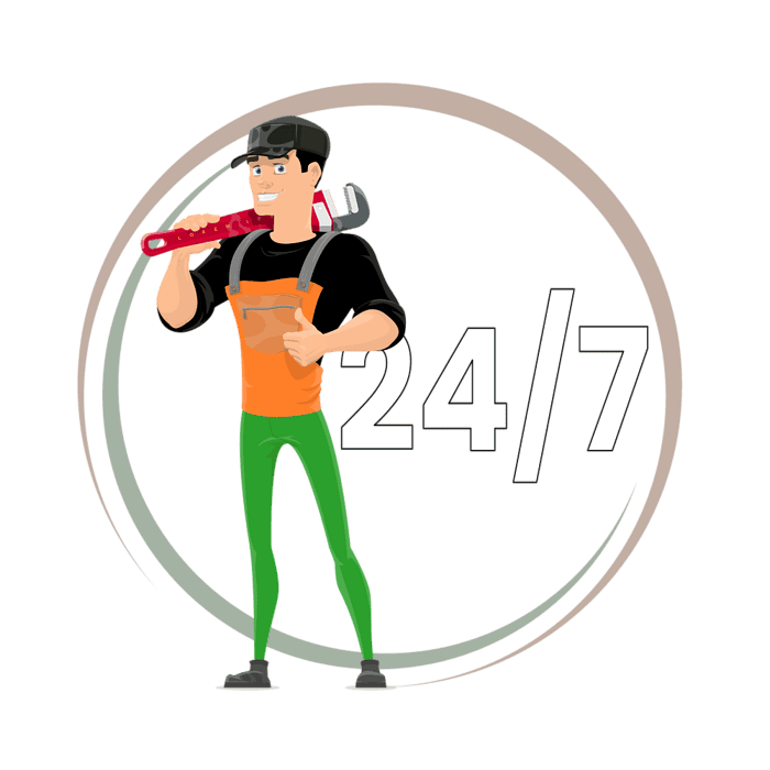 Plumbing, Air Conditioning, Water & Fire Damage Service Houston